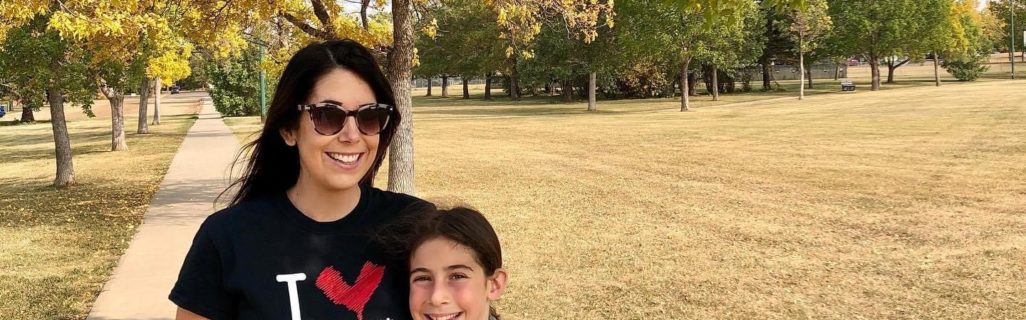 Lisa Pollock 4 | Huntington Society of Canada