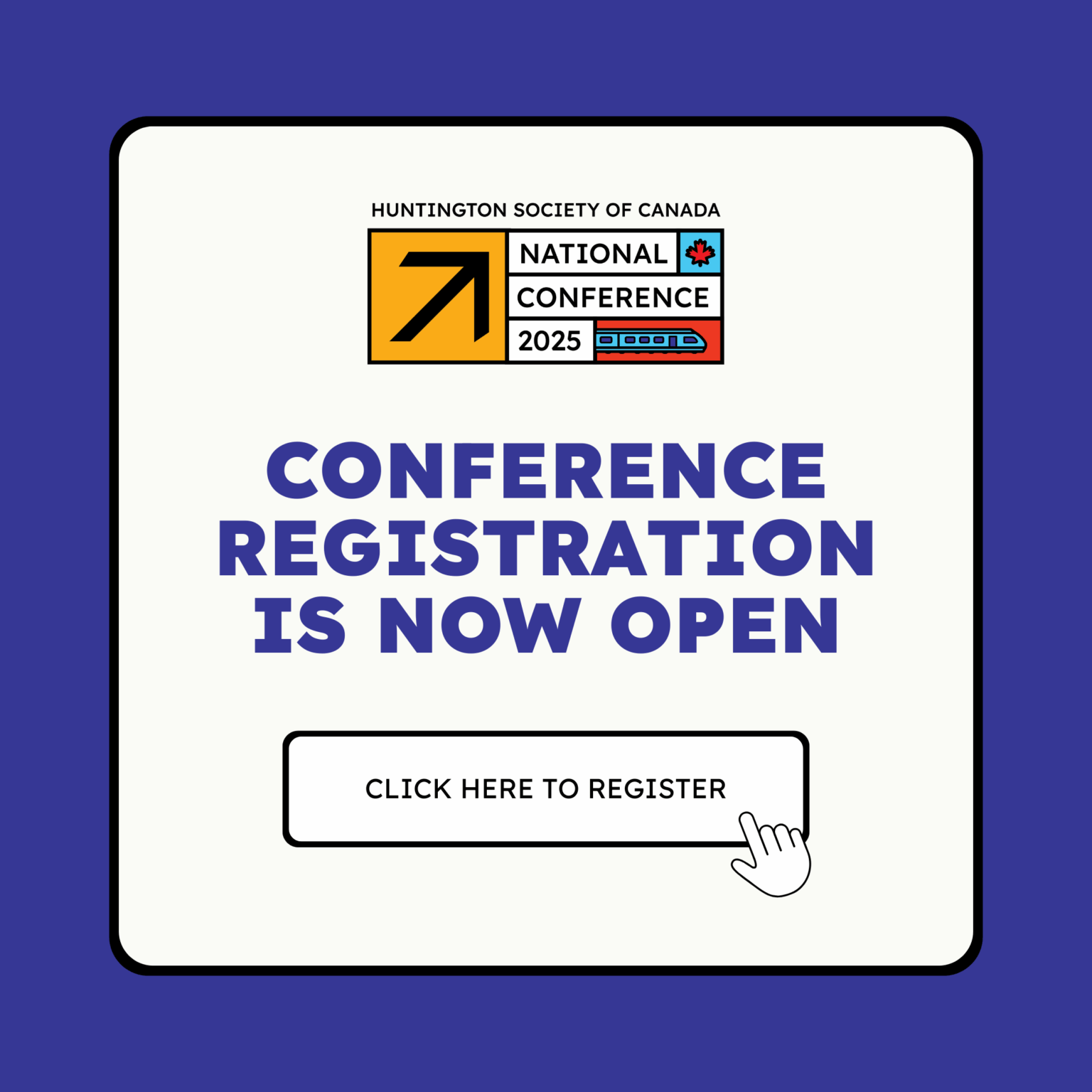 Pop-Up Graphics (Instagram Post) (2) | Huntington Society of Canada